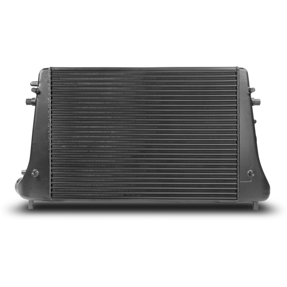 WagnerTuningUK - VW