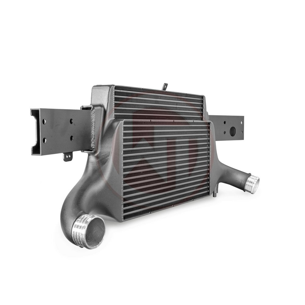 WagnerTuningUK - Audi RS3 8V EVO3.X 600HP+ Competition Intercooler Kit ...