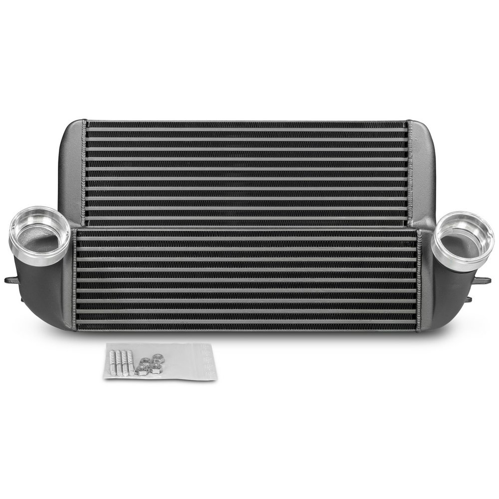 WagnerTuningUK - BMW X5 X6 E70/71 F15/16 Competition Intercooler Kit