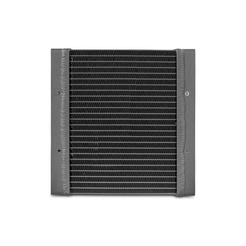 WagnerTuningUK - Mercedes Benz (CL)A45 AMG Side Mounted Radiator
