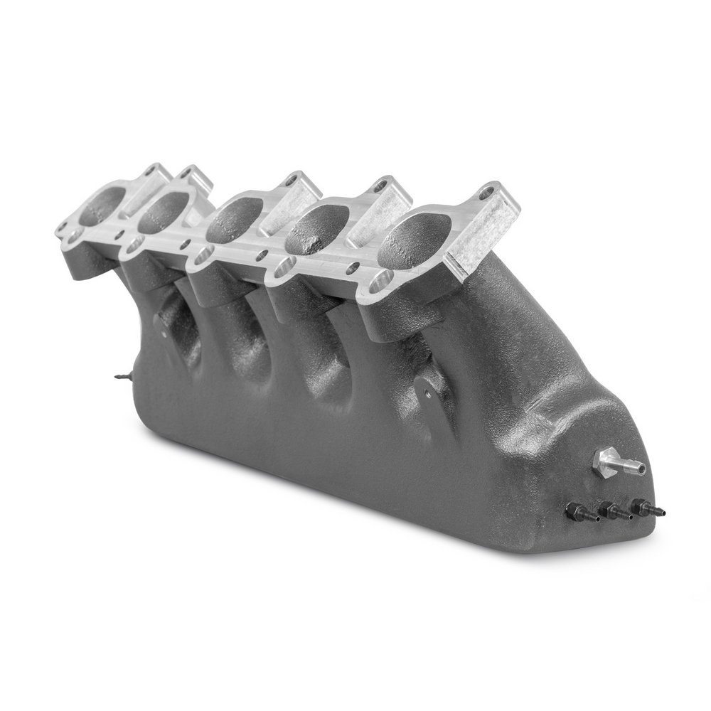 WagnerTuningUK - Audi S2/RS2/S4/200 Intake Manifold without AAV