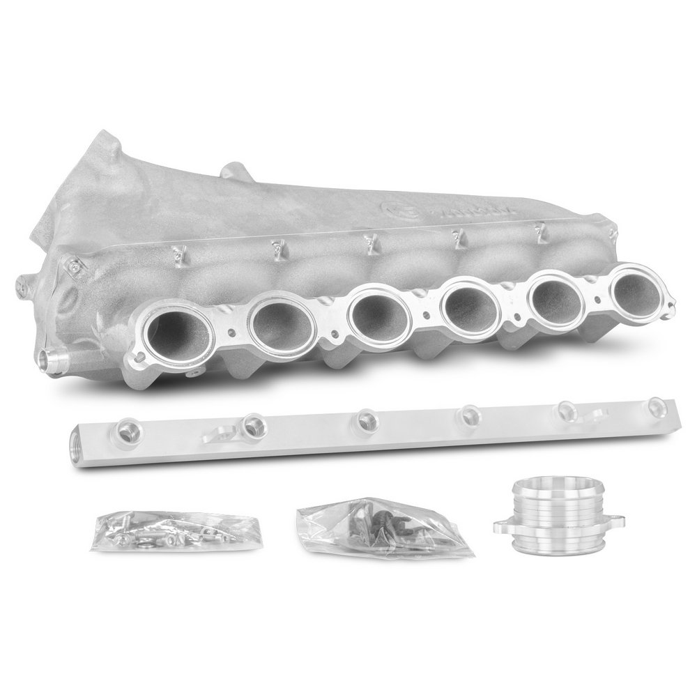 WagnerTuningUK - Toyota - BMW B58 Intake Manifold