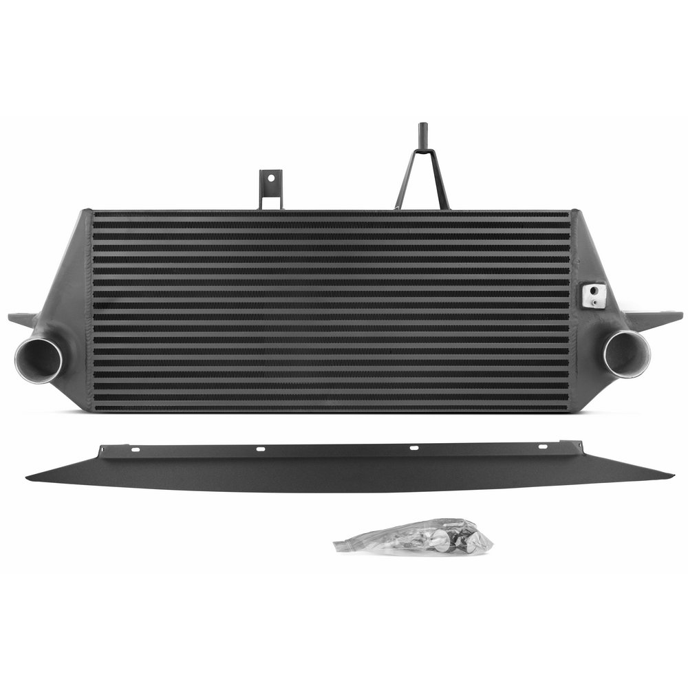 WagnerTuningUK - Ford Focus RS (500) Performance Intercooler Kit