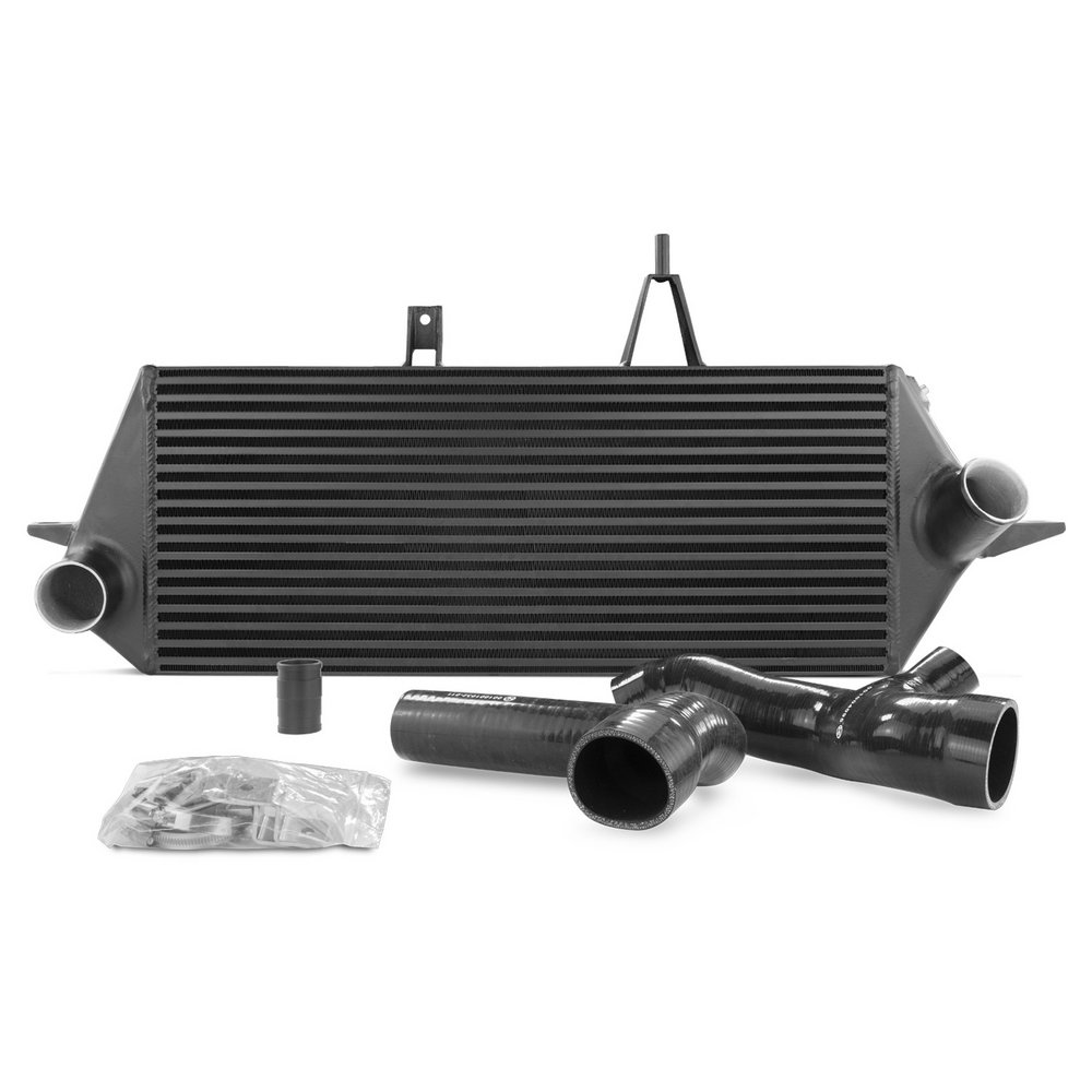 WagnerTuningUK - Ford Focus ST Performance Intercooler Kit