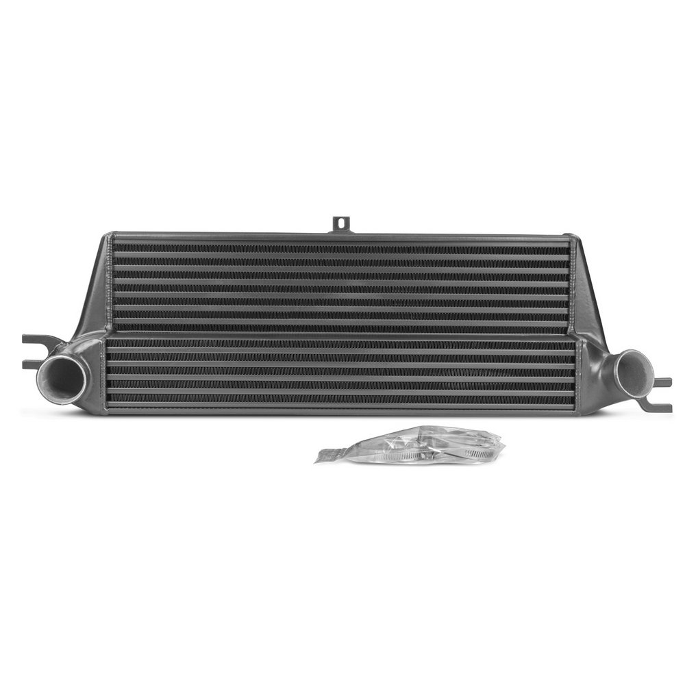 WagnerTuningUK - Mini Cooper S Competition Intercooler Kit