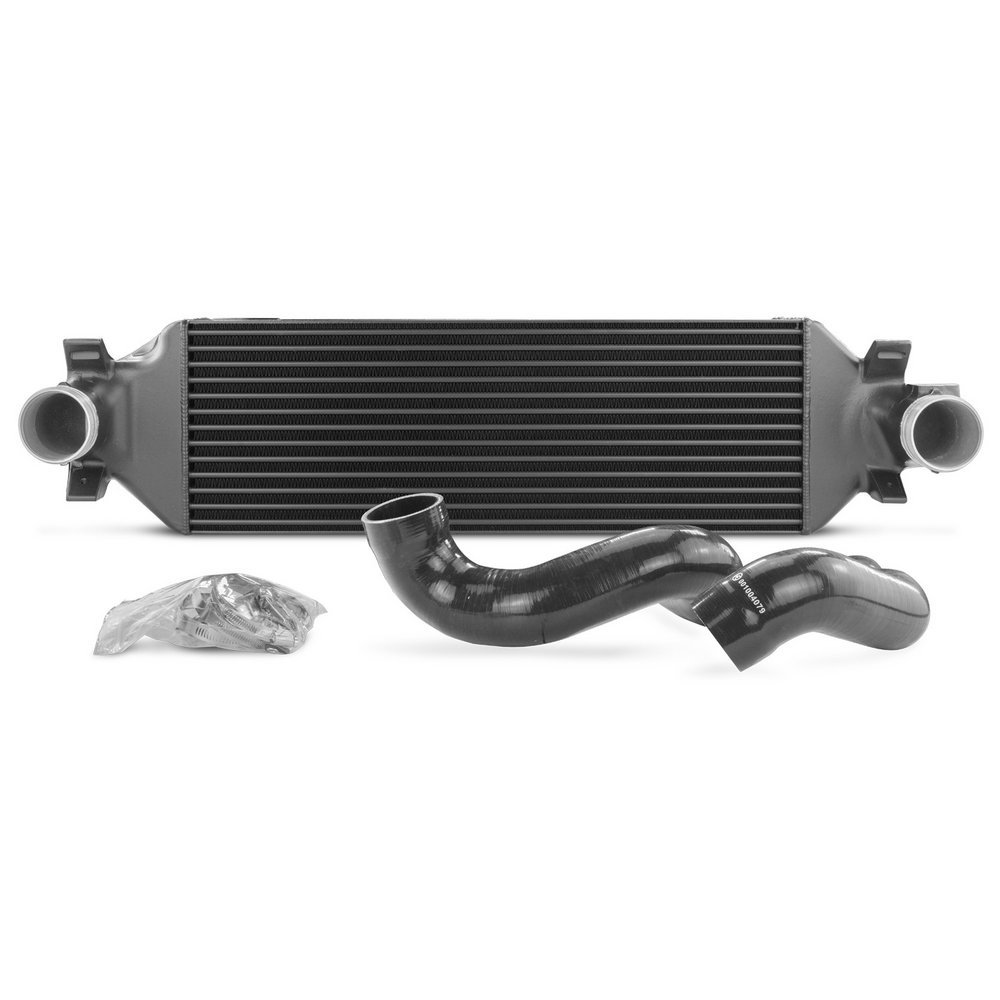 WagnerTuningUK - Ford Focus RS MK3 Competition Intercooler Kit