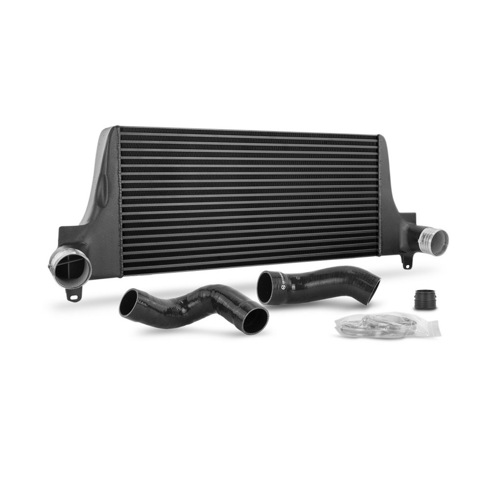 WagnerTuningUK - VW T5 2.5TDI Evo2 Competition Intercooler Kit