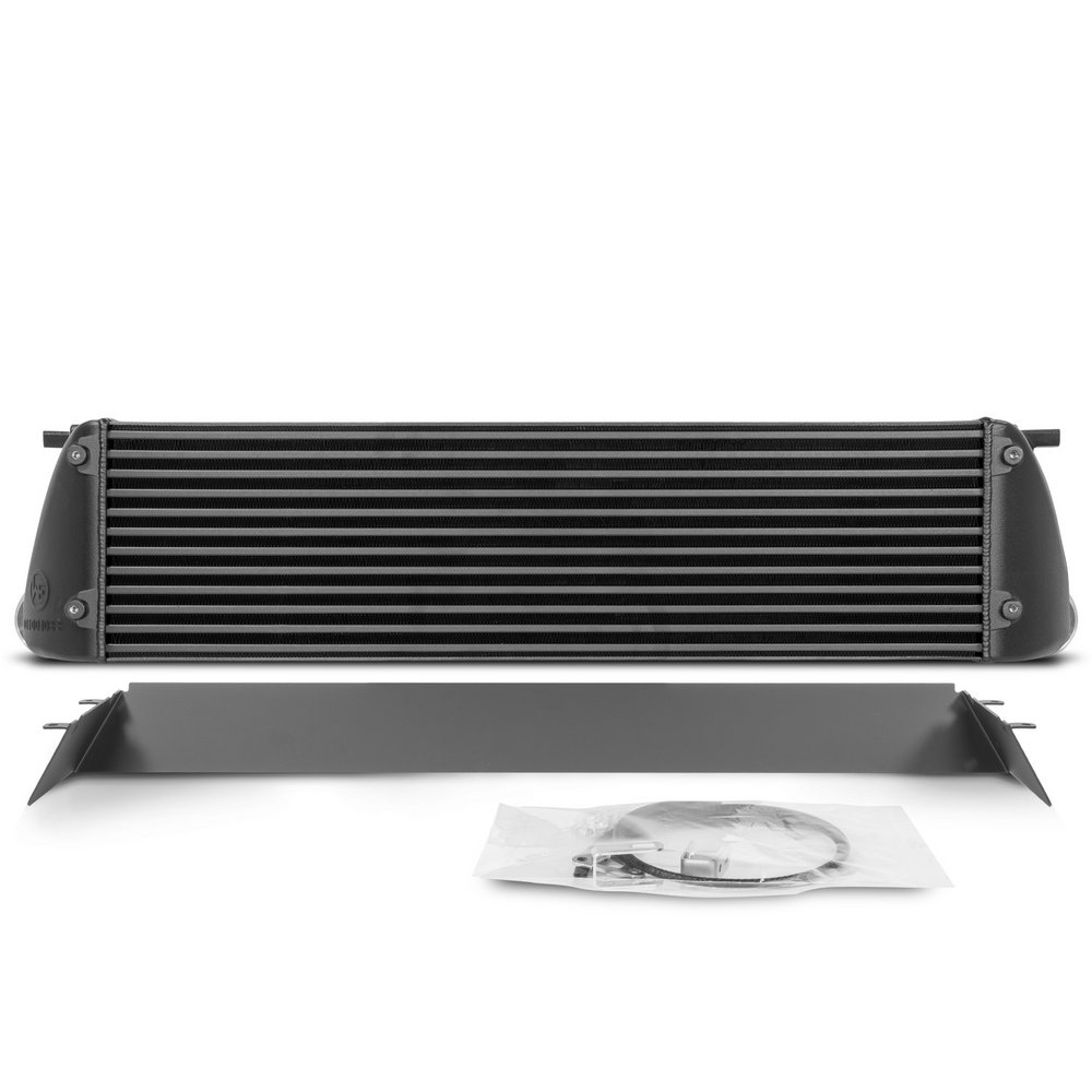 WagnerTuningUK - Mercedes Benz V-Class 447 Competition Intercooler