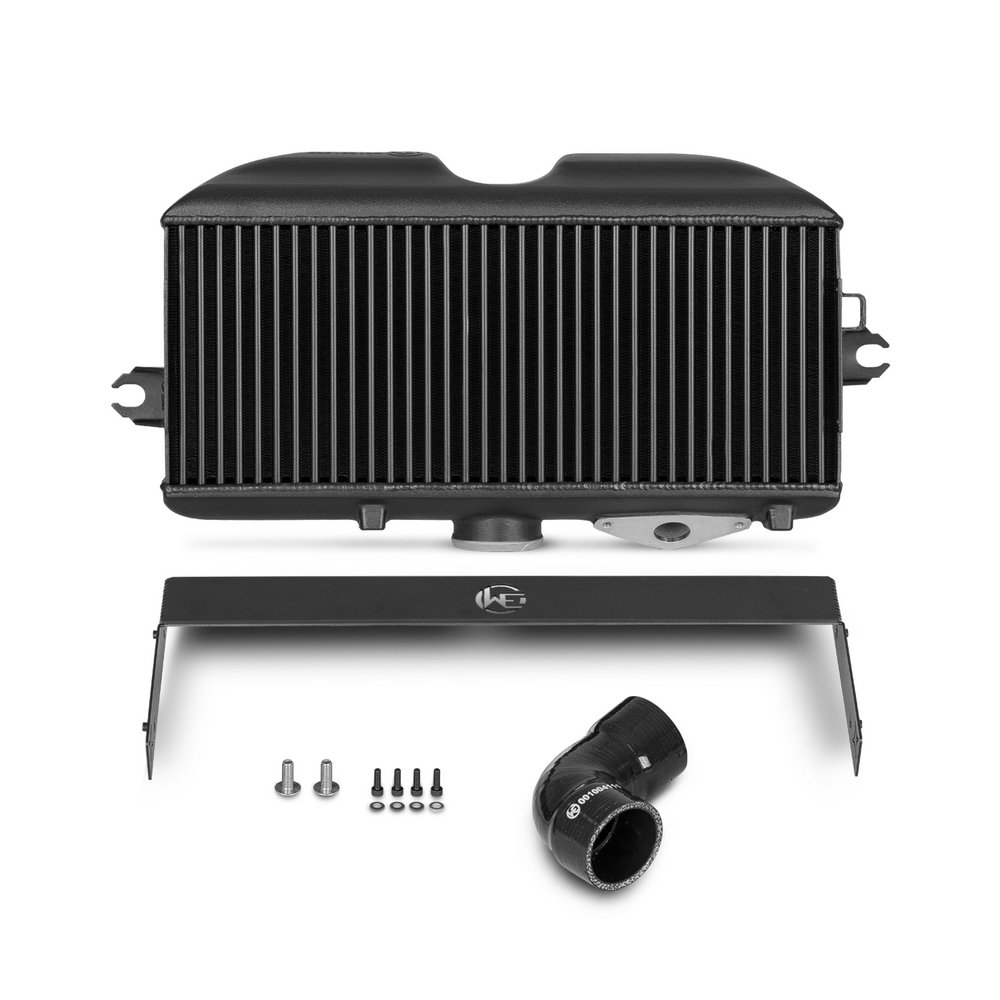 WagnerTuningUK - Subaru WRX STI 2014+ Competition Intercooler Kit