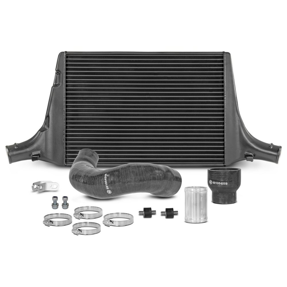 WagnerTuningUK - Audi A4/A5 B8.5 2.0 TDI Competition Intercooler Kit