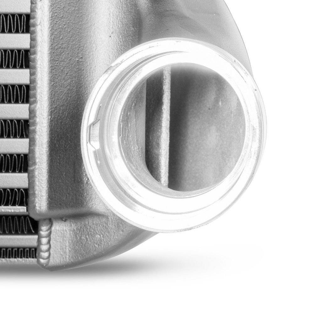 WagnerTuningUK - BMW E46 318-330d Intercooler Hardware
