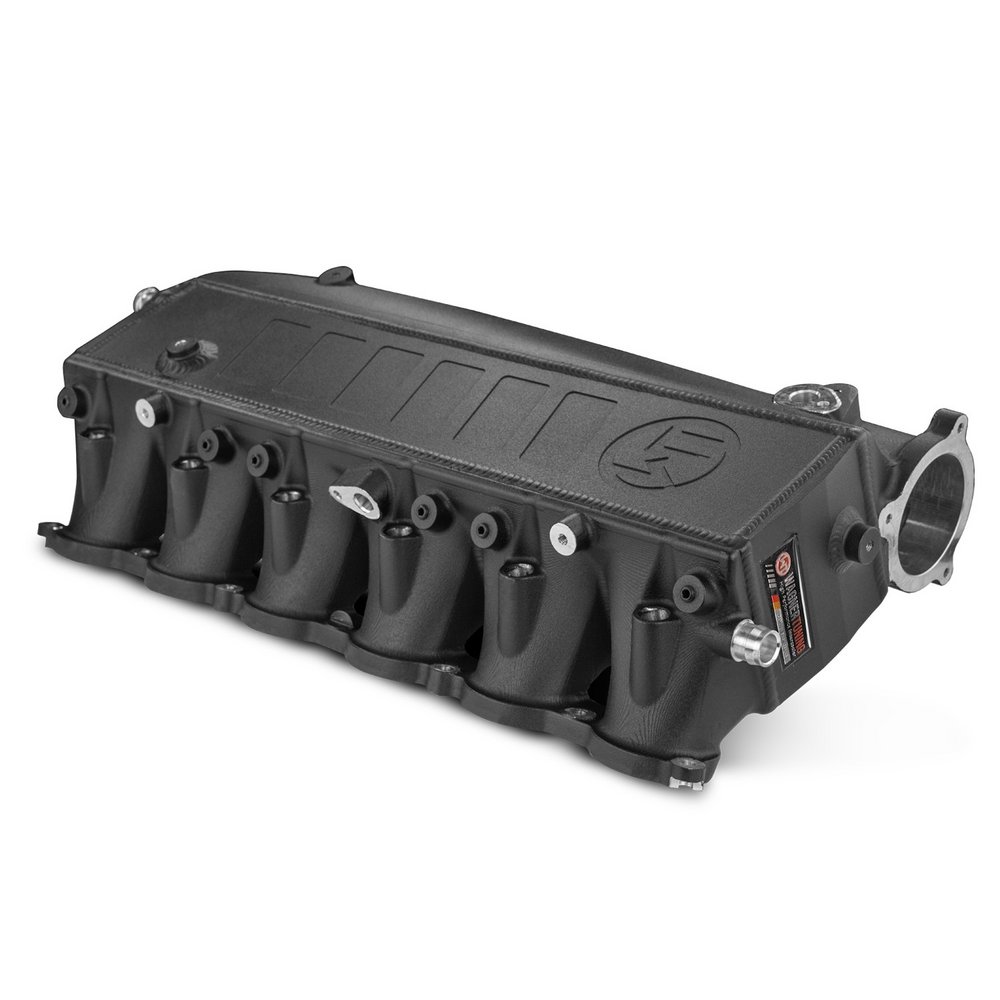 WagnerTuningUK - Toyota - BMW B58.2 EVO1 Cast Intake / Intercooler