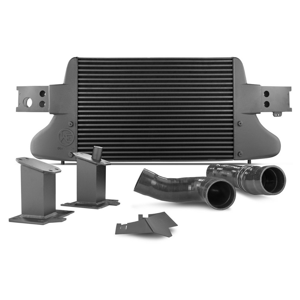 WagnerTuningUK - Audi RS3 8Y EVOX Competition Intercooler Kit