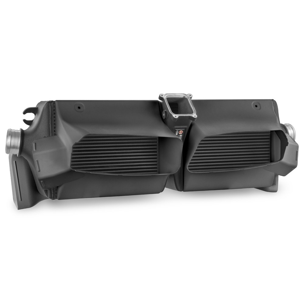 WagnerTuningUK - Porsche 992 Carrera Intercooler Kit