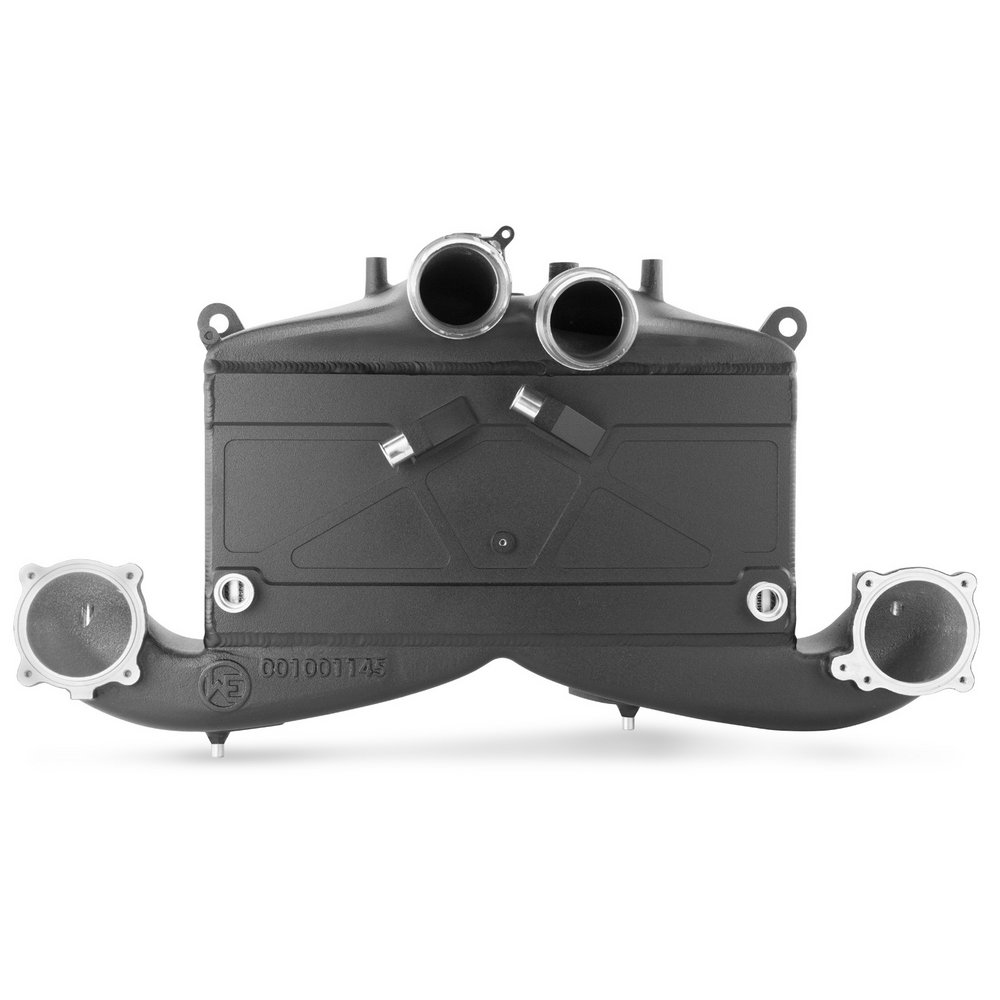 WagnerTuningUK - Mercedes Benz G63 AMG Radiator Kit