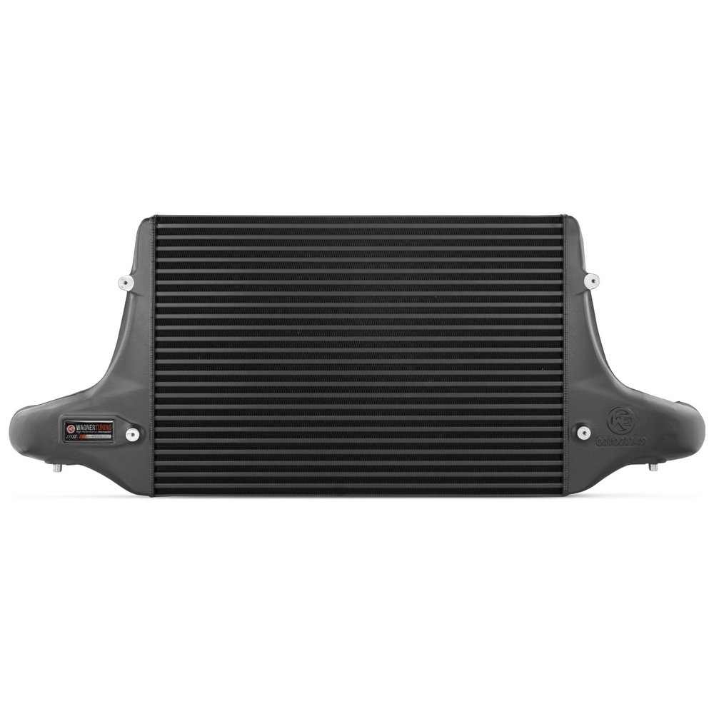 WagnerTuningUK - Honda Civic FL5 Competition Intercooler Kit