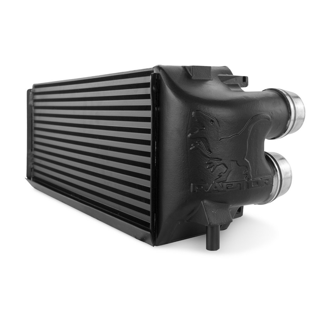 WagnerTuningUK - Ford Ranger Raptor Mk4 3.0 Ecoboost Intercooler Kit