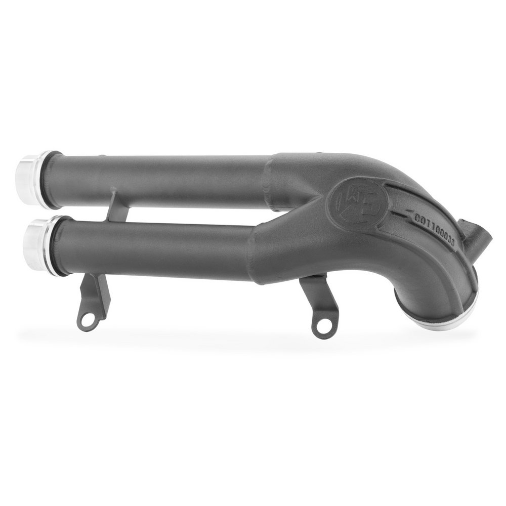 WagnerTuningUK - BMW M2/M3/M4 S58 Charge Pipe Kit
