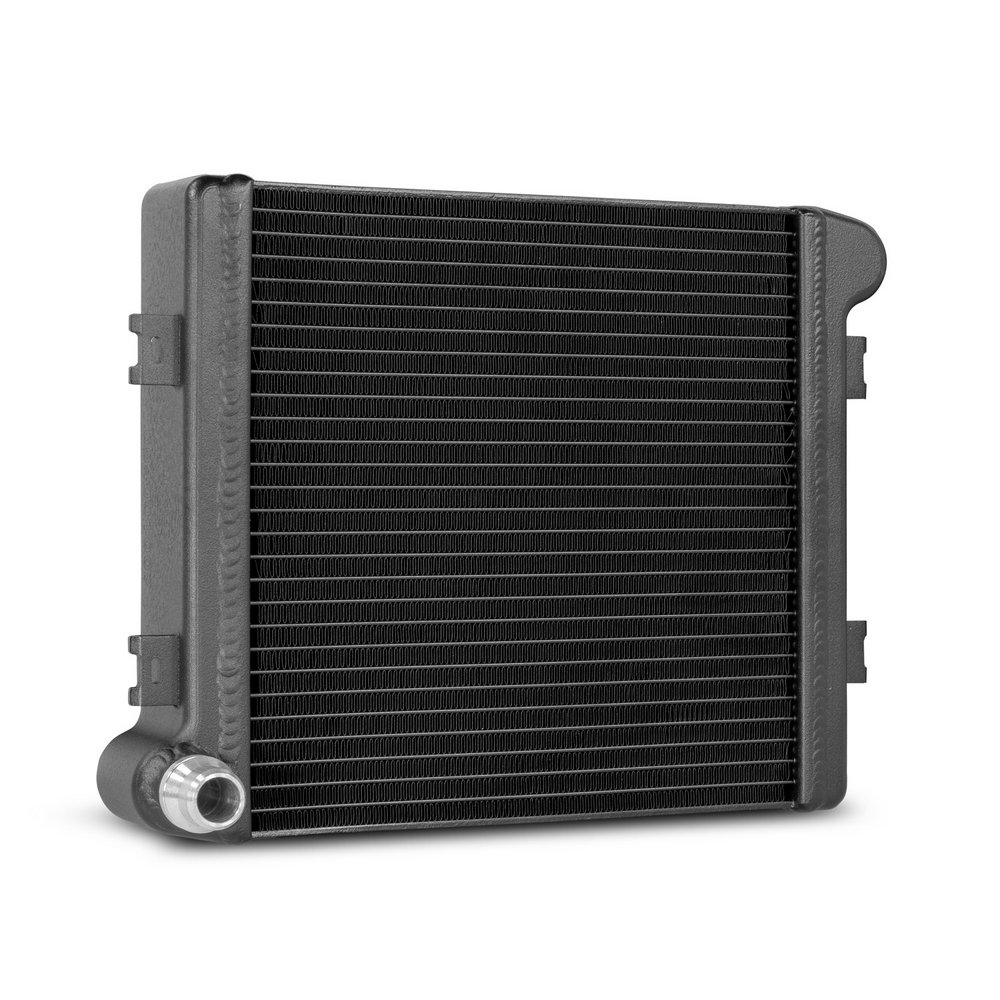 WagnerTuningUK - Mercedes Benz C63 (S) AMG Radiator Kit