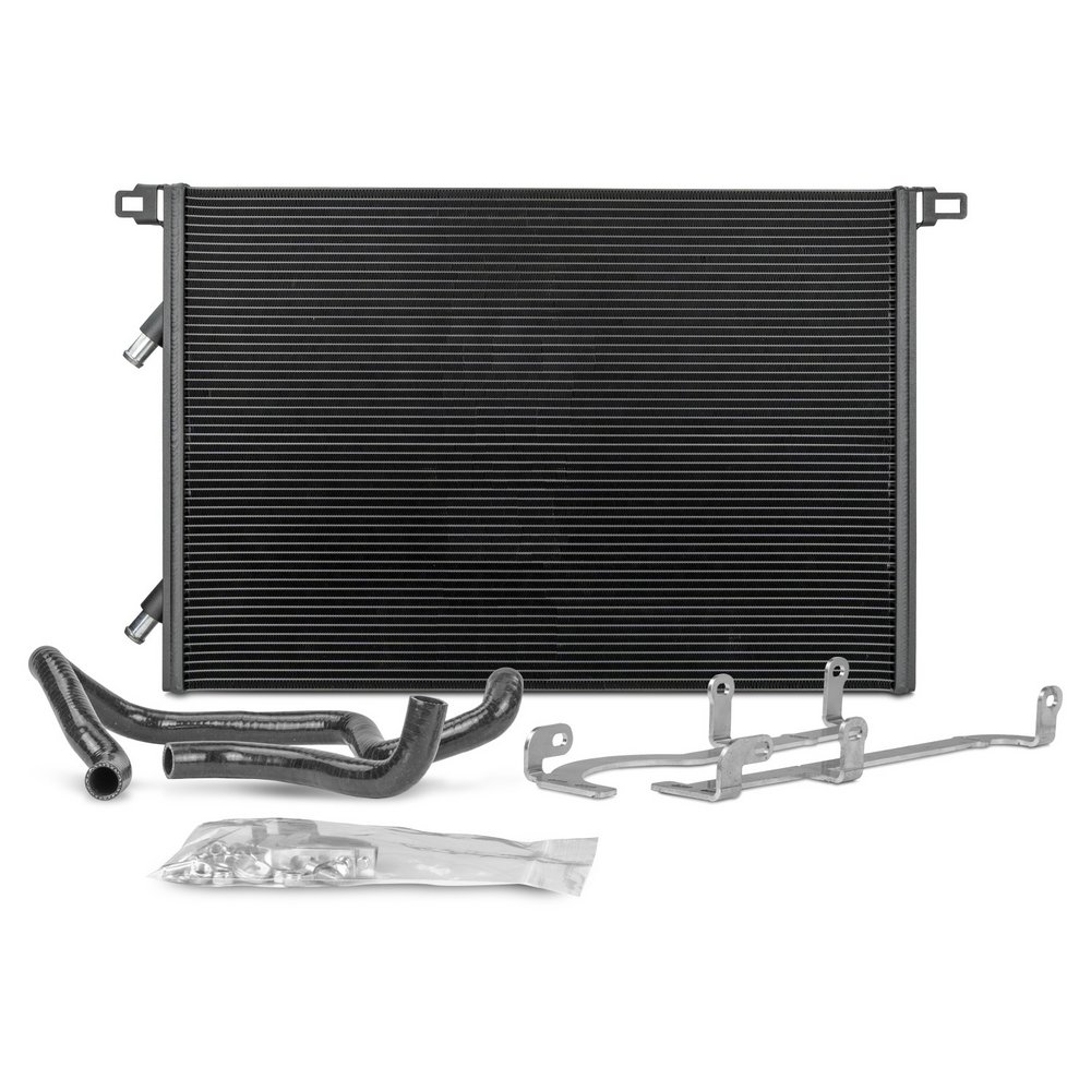 WagnerTuningUK - Audi RS4 B9 / RS5 F5 Intercooler / Radiator Comp Package