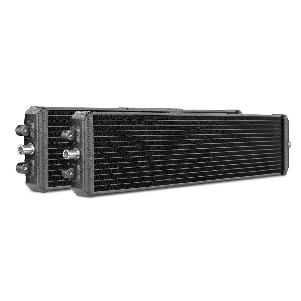 WagnerTuningUK - Mercedes Benz G63 AMG Radiator Kit