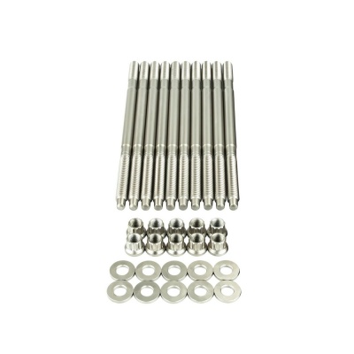 WagnerTuningUK - Performance Automotive Parts from Germany